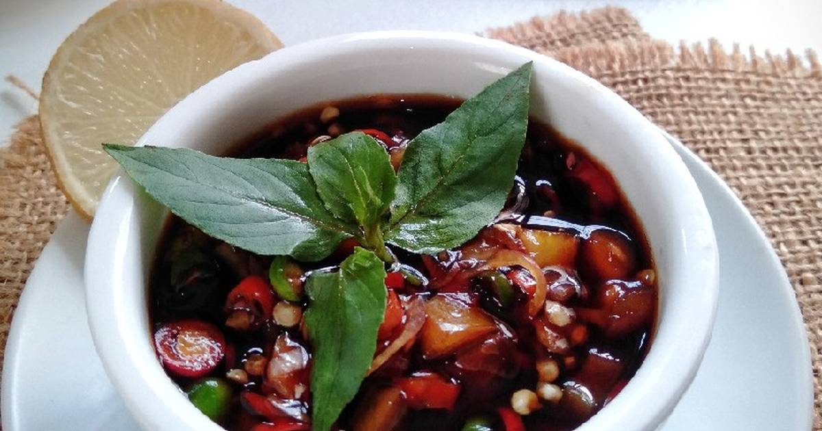 Mengintip Kelezatan Makanan Khas Daerah Maluku Yang Tidak Boleh ...