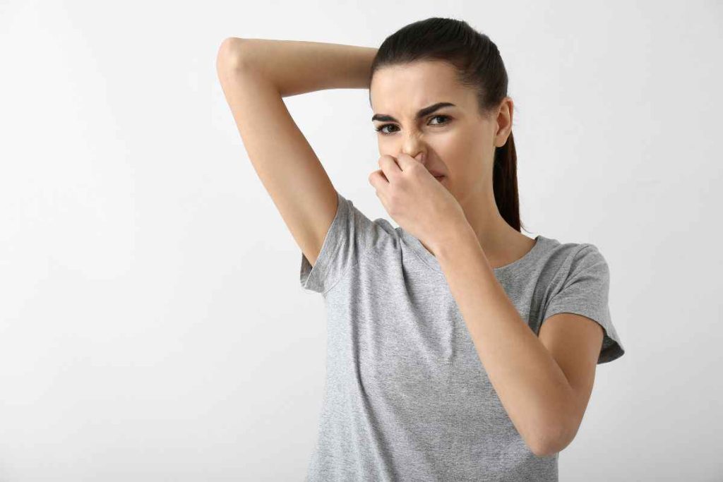 Ini Dia Tips Cara Menghilangkan Bau Ketiak! - INSPIRA TV