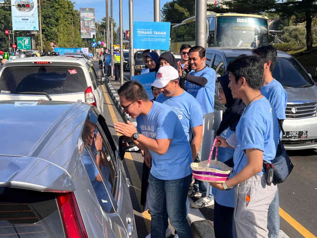 Menjadi Autentik Bersama Edelweiss Hospital Melalui Campaign Mental ...