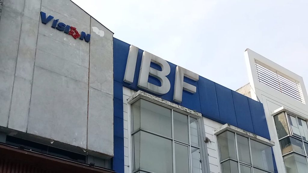 PT IBF Bantah Nasabahnya Gagal Withdraw, Dirut Kepatuhan IBF : Pernyataan Nasabah Itu Tidak ...