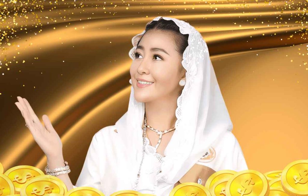 Mengenal Hasnaeni Yang Dijuluki "Wanita Emas" - INSPIRA TV