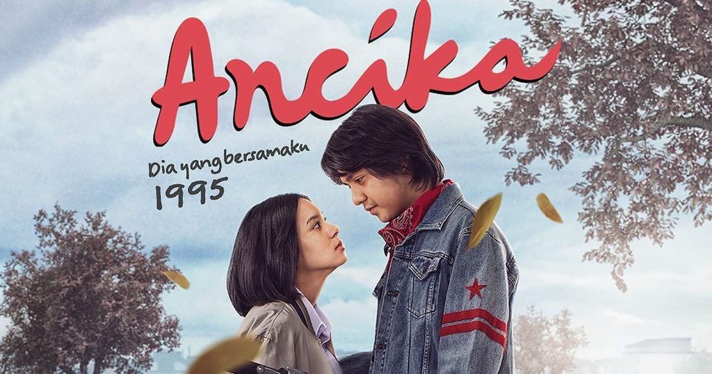 Babak Baru Cinta Dilan, Trailer Ancika 1995 Telah Rilis - INSPIRA TV