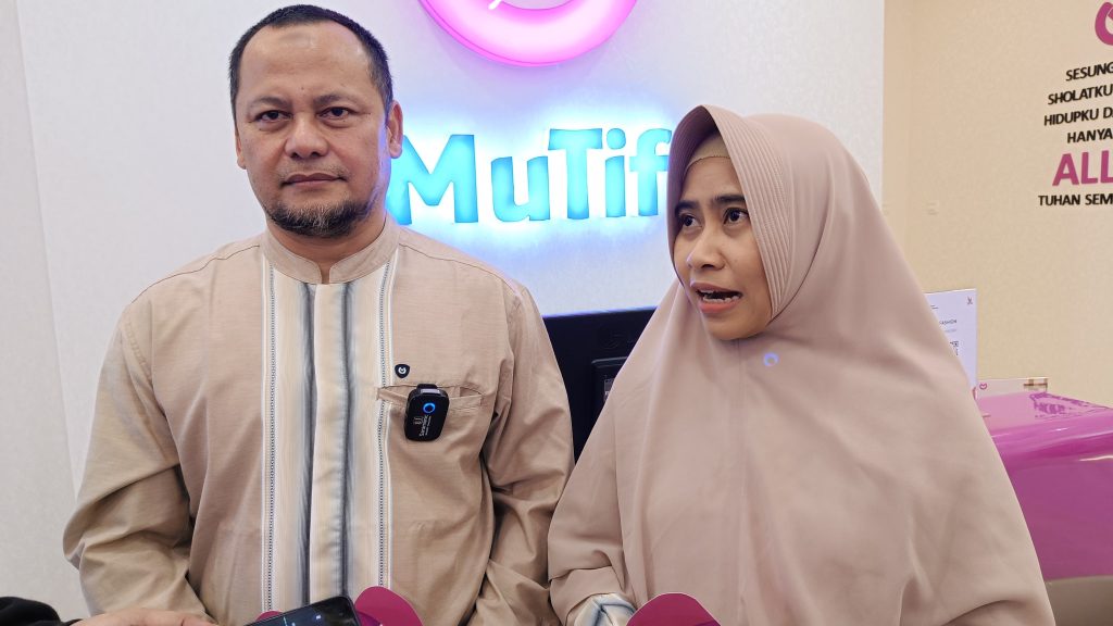 Fashion Muslim High Grade Dengan Harga Terjangkau? Ini Dia Tempatnya ...