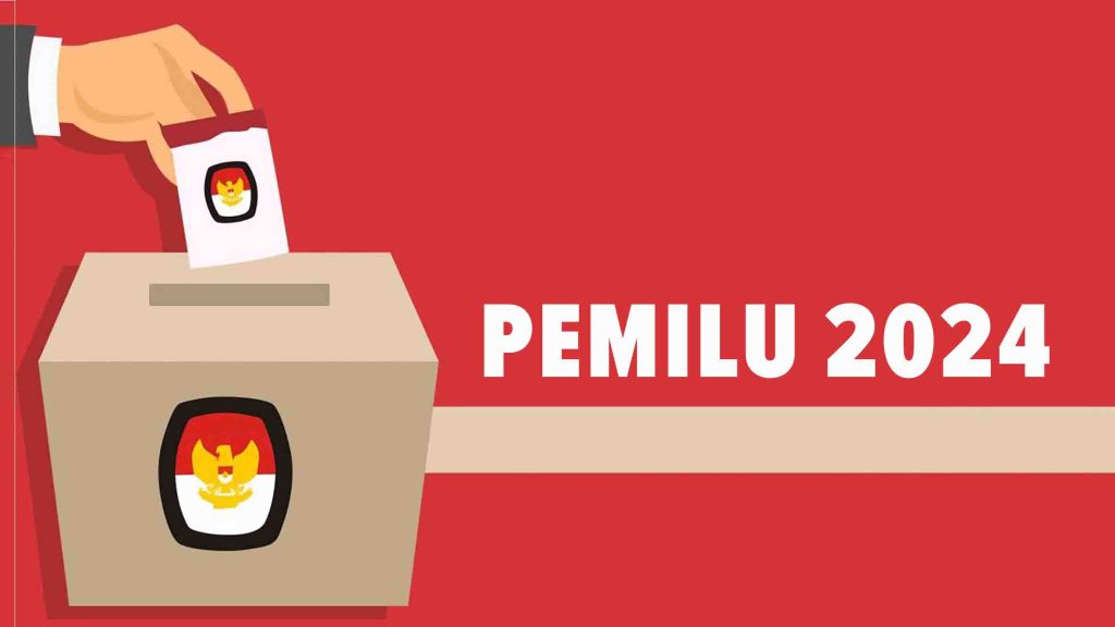 Kenali Lima Jenis Surat Suara Dalam Pemilu 2024 - INSPIRA TV