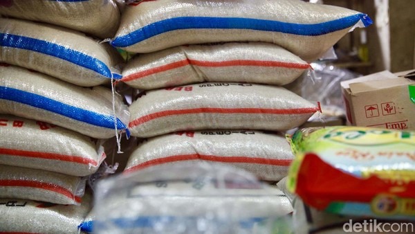 Harga Beras Naik, Erick Thohir: Terjadi Di Seluruh Dunia - INSPIRA TV