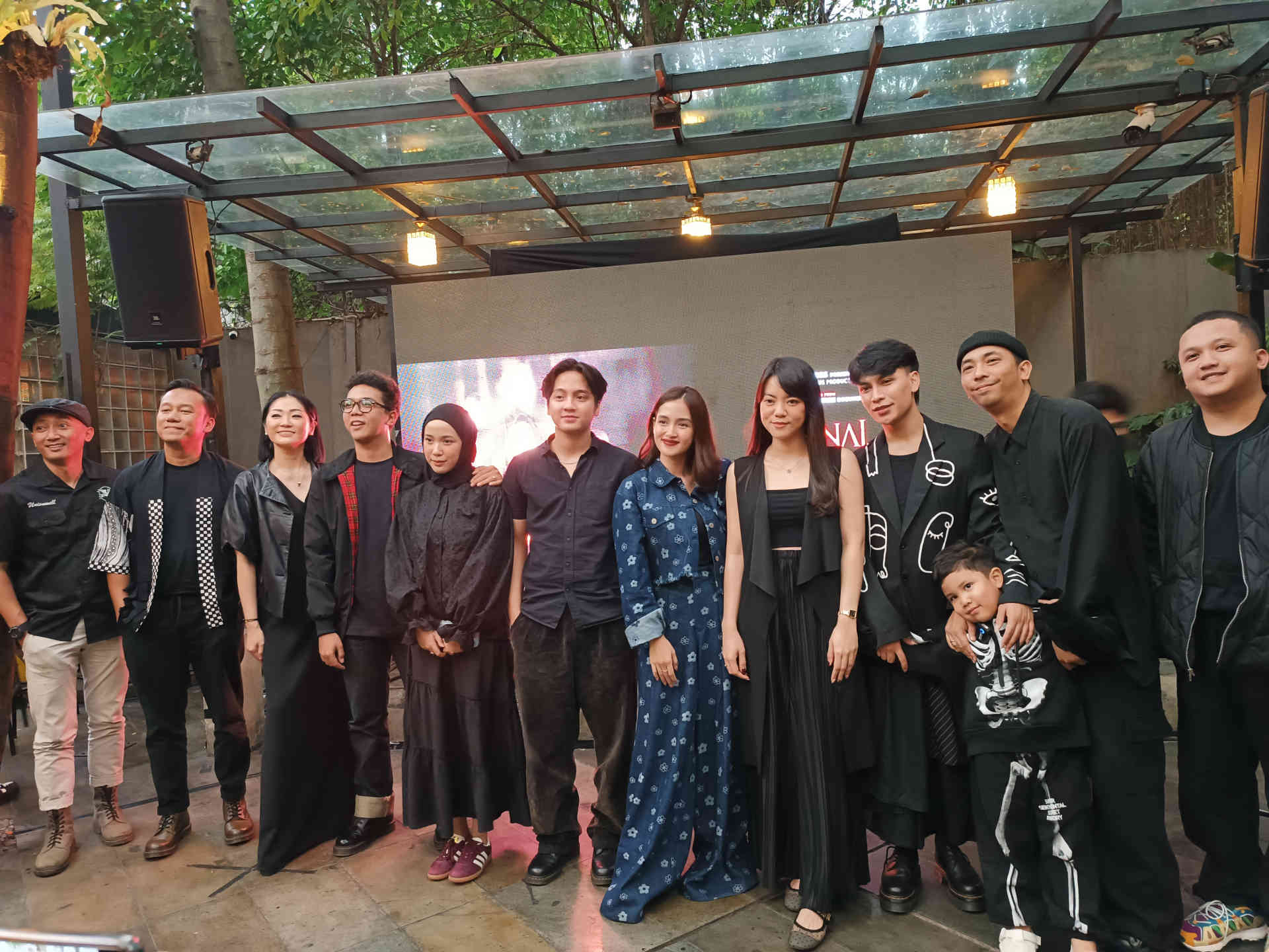 Segera Tayang! Jurnal Risa By Saraswati Film Dokumenter Adaptasi Rizal ...