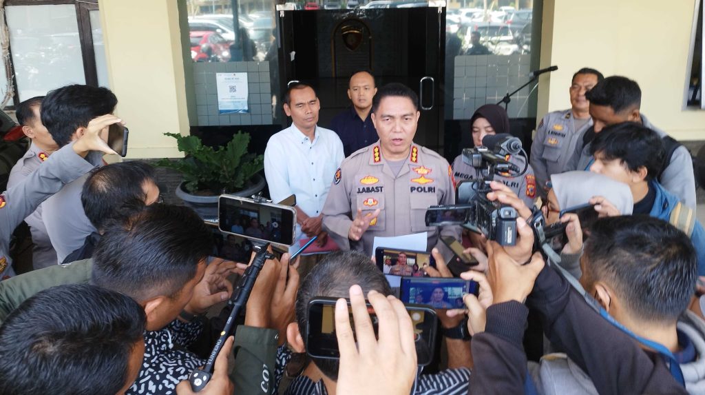 Polisi Tetapkan Sopir Bus Kecelakaan Subang Ciater Sebagai Tersangka - INSPIRA TV