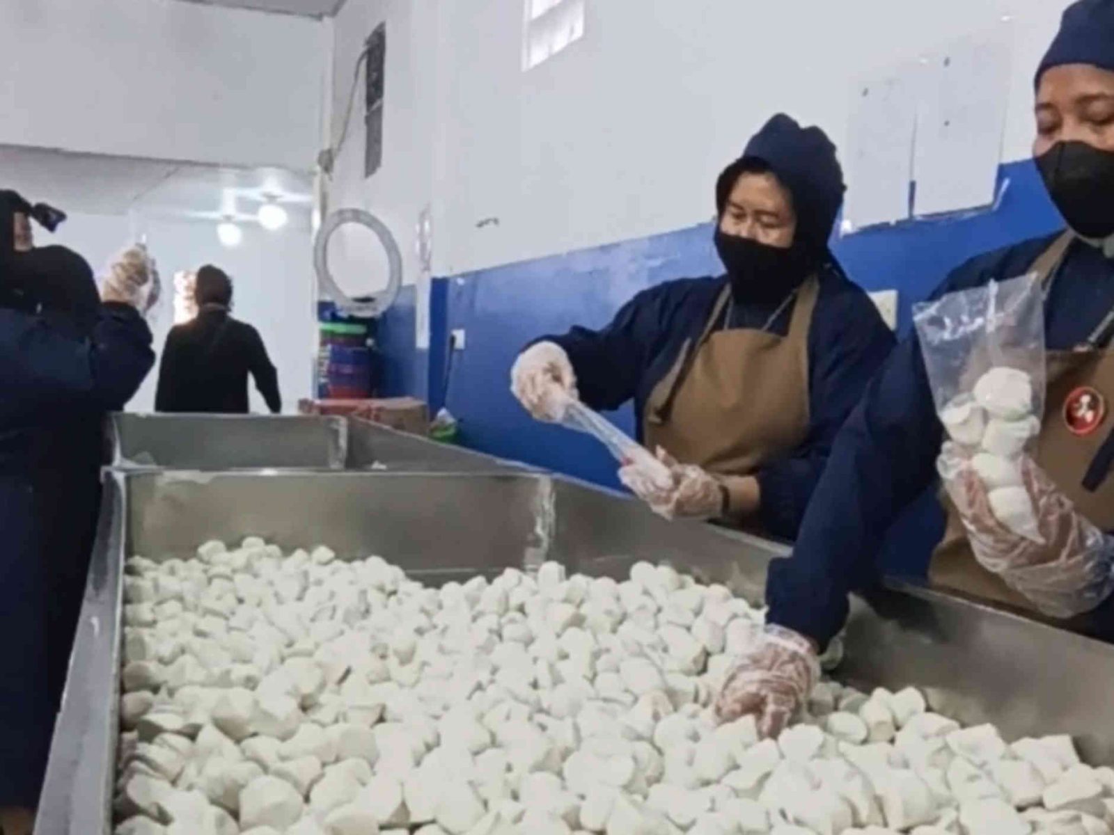 Keren! UMKM Basreng Sultan Bandung Sempat Layani Pesanan Hingga Seratus ...