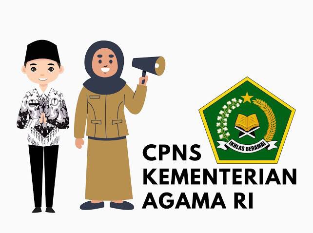 Resmi Diumumkan Hasil Akhir Seleksi CPNS Kemenag, 17.221 Peserta Lolos - INSPIRA TV