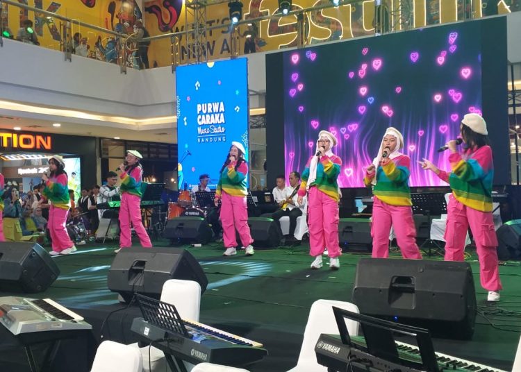 Pemdaprov Jawa Barat Luncurkan SMART JABAR - INSPIRA TV